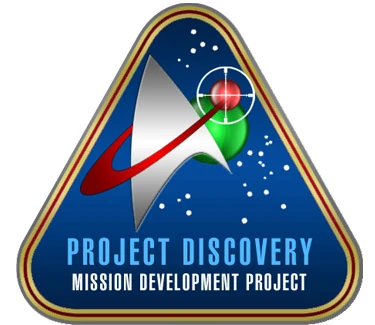 Project Discovery | ST-RP Wiki | Fandom