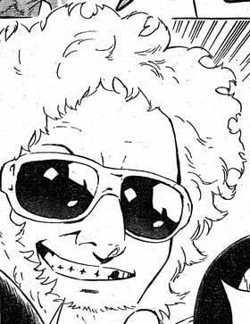 Sanjay Readman | ST&RS Wiki | Fandom