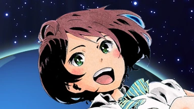 Meguru Hoshihara | ST&RS Wiki | Fandom