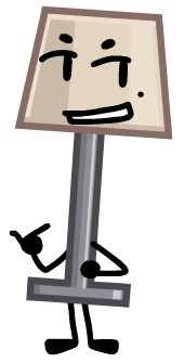 Lampy | Struggle For Limitless Power Wiki | Fandom