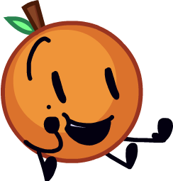 Orange | Struggle For Limitless Power Wiki | Fandom