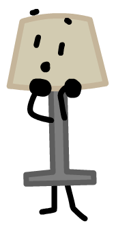 Lampy | Struggle For Limitless Power Wiki | Fandom