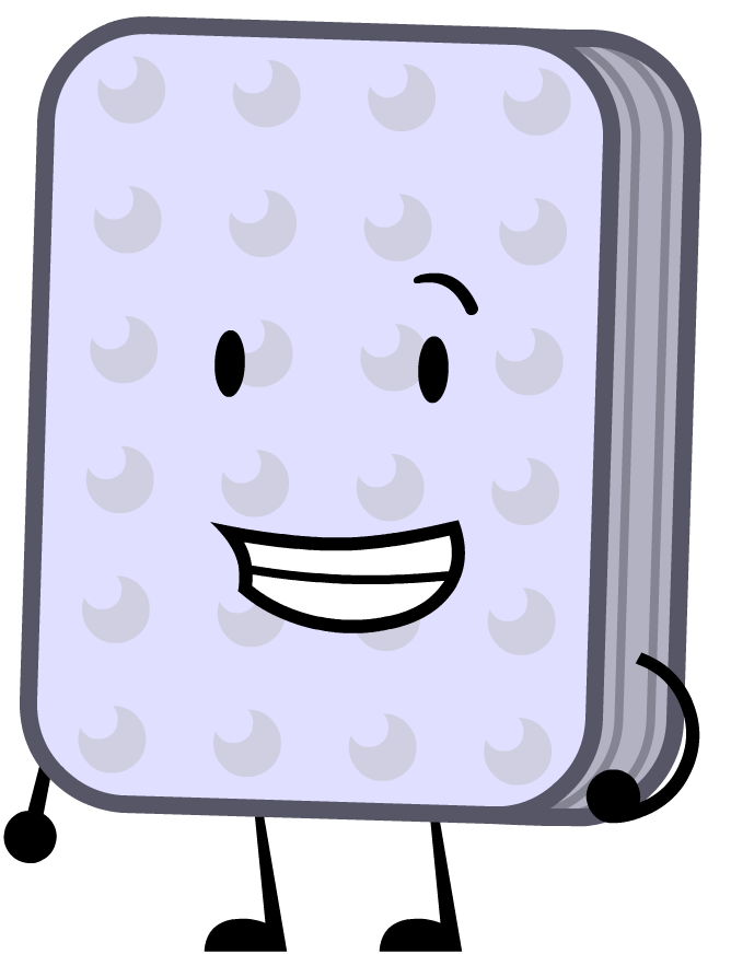Mattress Struggle For Limitless Power Wiki Fandom