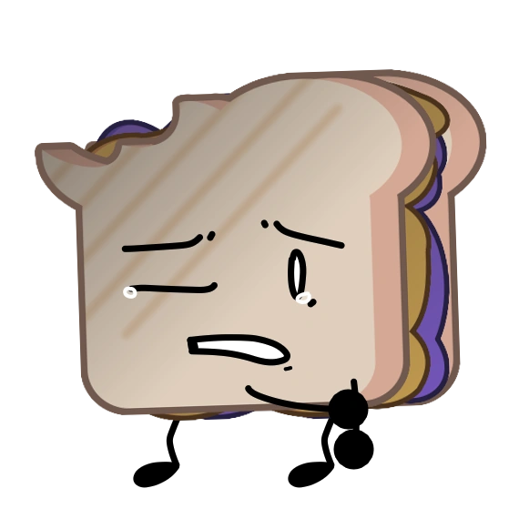 PB & J | Struggle For Limitless Power Wiki | Fandom