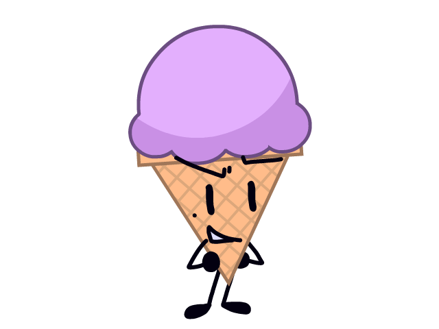 IceCream | Struggle For Limitless Power Wiki | Fandom
