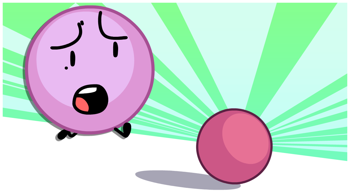 Dropped The Ball | Struggle For Limitless Power Wiki | Fandom