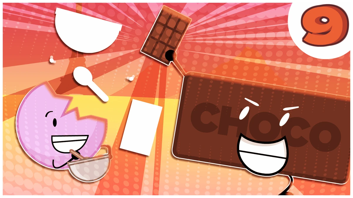 Hostile Bakeover | Struggle For Limitless Power Wiki | Fandom