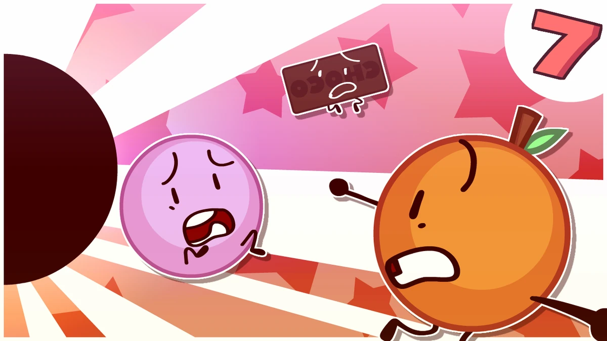 The Calm Before | Struggle For Limitless Power Wiki | Fandom