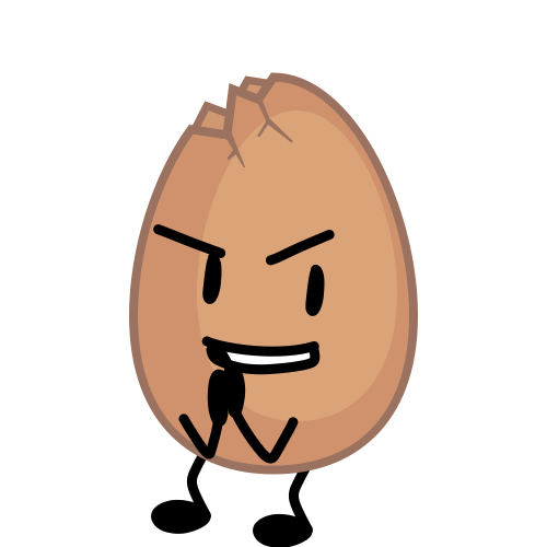 Eggy | Struggle For Limitless Power Wiki | Fandom