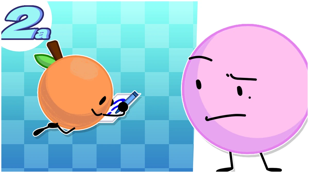 What Did Orange Draw? | Struggle For Limitless Power Wiki | Fandom