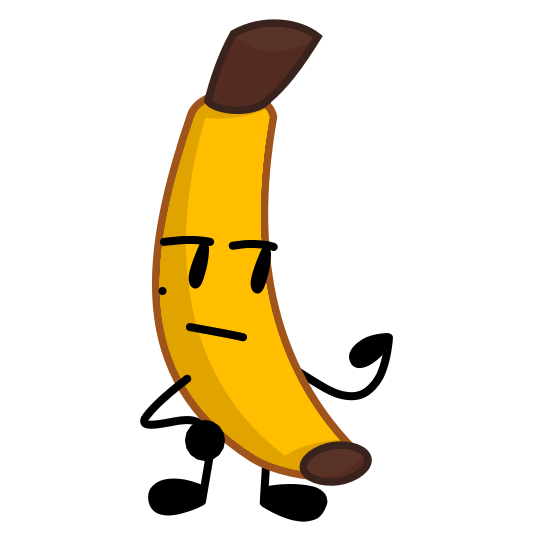 Banana | Struggle For Limitless Power Wiki | Fandom