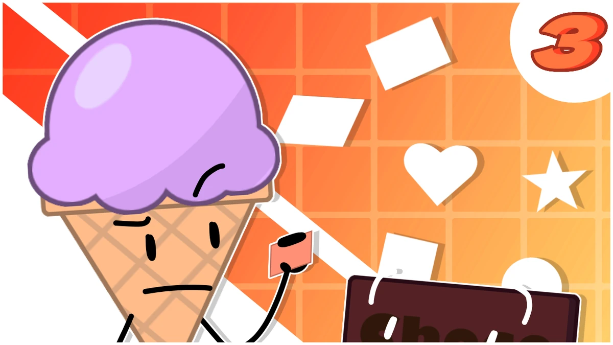 Paradoxical Puzzle | Struggle For Limitless Power Wiki | Fandom