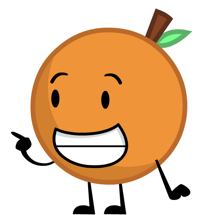 Orange | Struggle For Limitless Power Wiki | Fandom