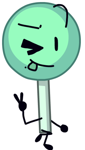 Lollipop | Struggle For Limitless Power Wiki | Fandom