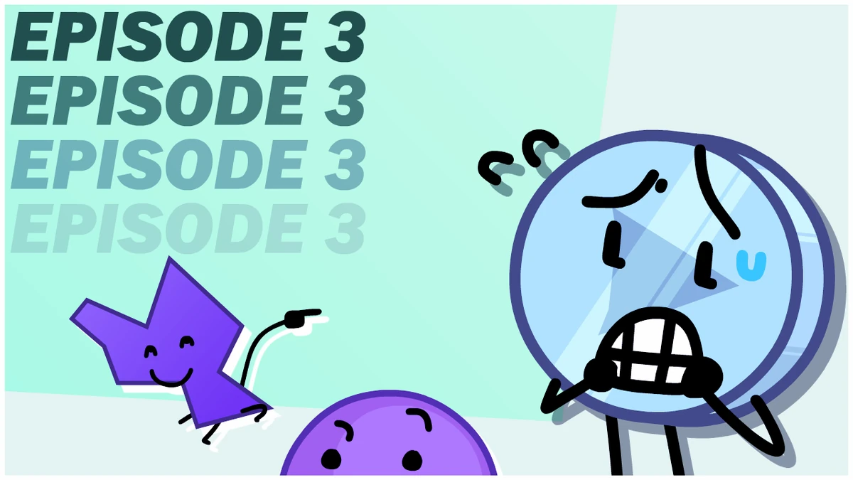 Hatred To The Color Blue | Struggle For Limitless Power Wiki | Fandom