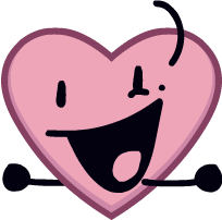 Heart | Struggle For Limitless Power Wiki | Fandom