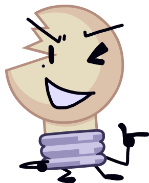 Lighty | Struggle For Limitless Power Wiki | Fandom