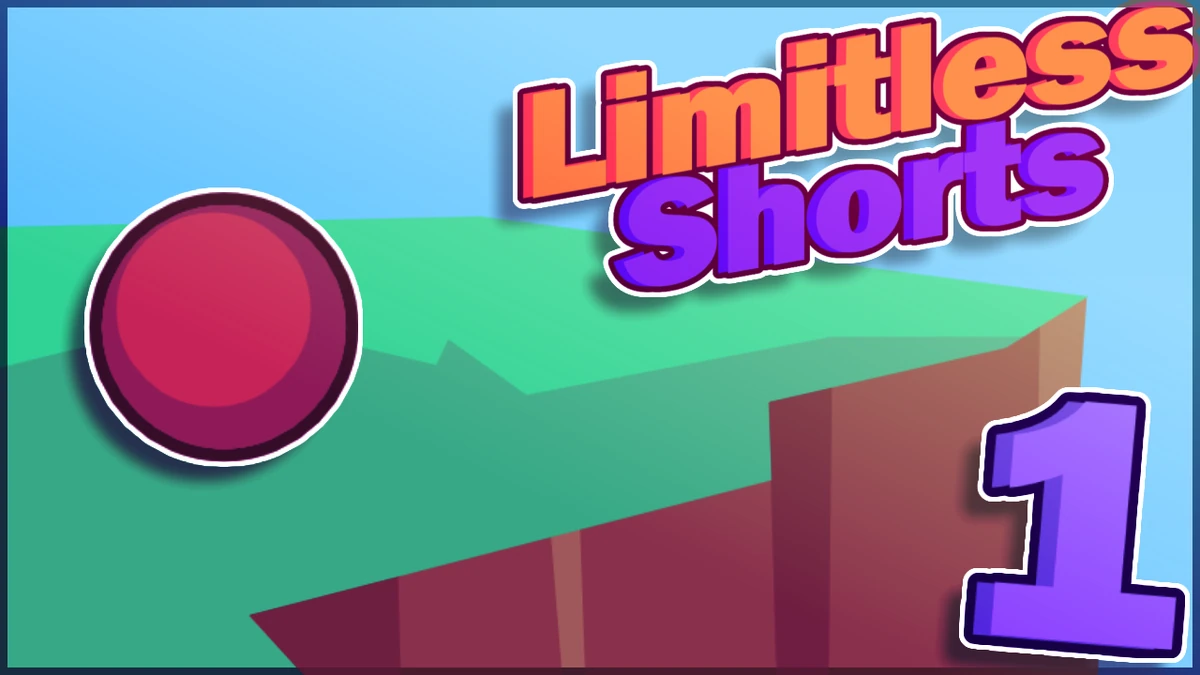 Limitless Shorts | Struggle For Limitless Power Wiki | Fandom