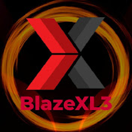 BlazeXL3 | Struggle For Limitless Power Wiki | Fandom