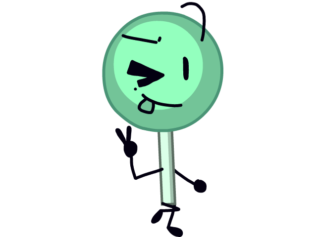 Lollipop | Struggle For Limitless Power Wiki | Fandom