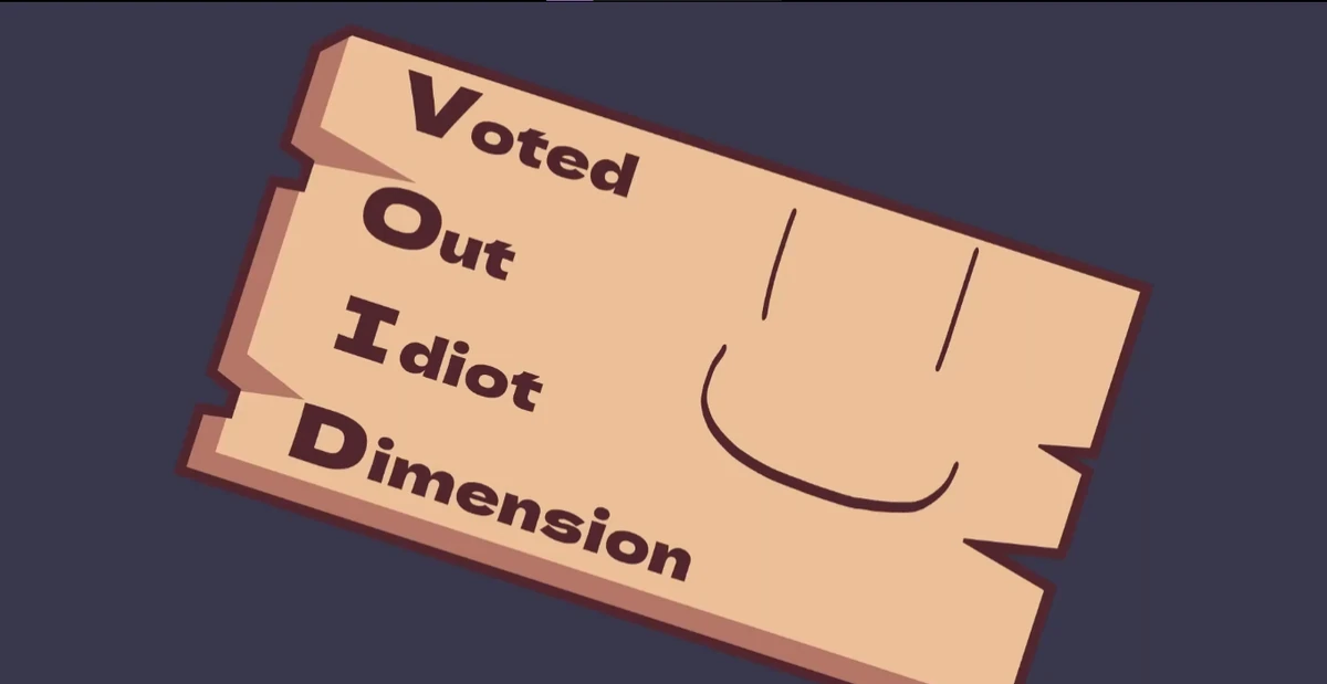 The V.O.I.D. | Struggle For Limitless Power Wiki | Fandom