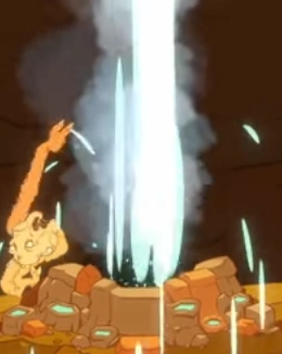 Geysers | Struggling Wiki | Fandom