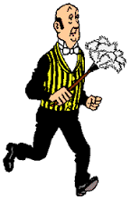 Nestor | Tim und Struppi Wiki | Fandom