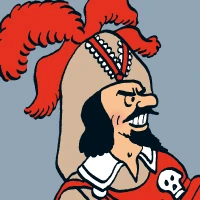 Rackham der Rote | Tim und Struppi Wiki | Fandom