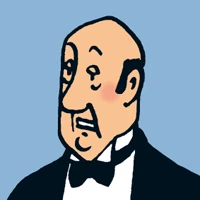 Nestor | Tim und Struppi Wiki | Fandom