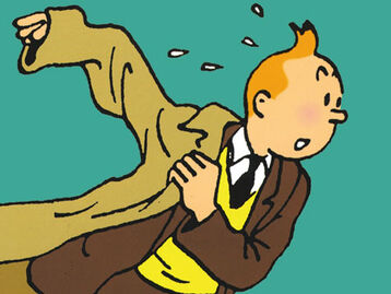 Tim und Struppi Wiki | Fandom