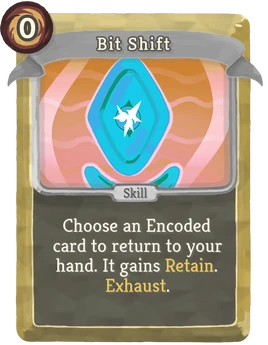 Bit Shift | Downfall Wiki | Fandom