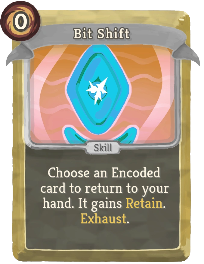 Bit Shift | Downfall Wiki | Fandom