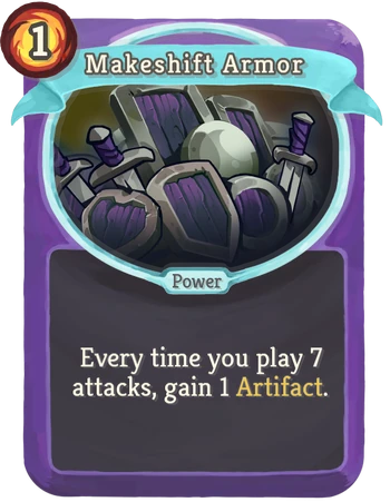 Makeshift Armor | Downfall Wiki | Fandom