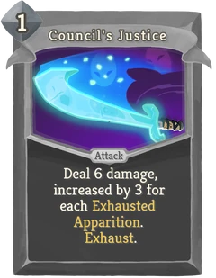 Crystal Ward | Downfall Wiki | Fandom