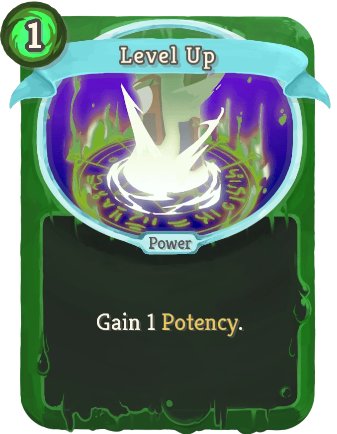 Level Up | Downfall Wiki | Fandom