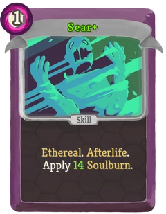 Afterlife | Downfall Wiki | Fandom