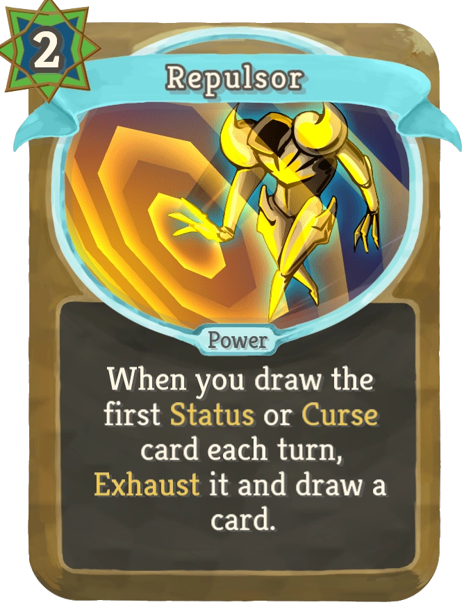 Repulsor (Guardian) | Downfall Wiki | Fandom