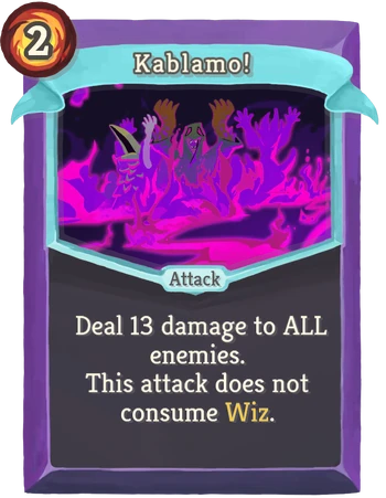 Kablamo! | Downfall Wiki | Fandom