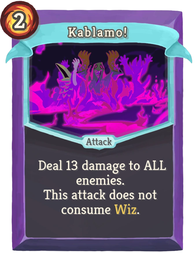 Kablamo! | Downfall Wiki | Fandom