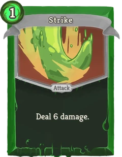 Corrosive Spit | Downfall Wiki | Fandom