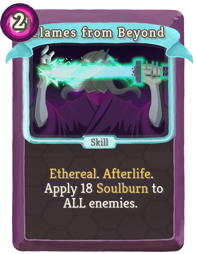 Flames from Beyond | Downfall Wiki | Fandom