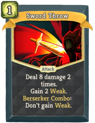 Sword Throw | Downfall Wiki | Fandom