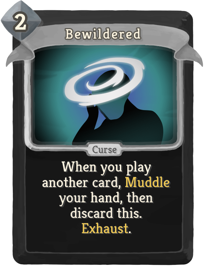 Bewildered | Downfall Wiki | Fandom