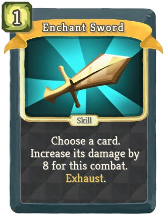 Enchant Sword | Downfall Wiki | Fandom