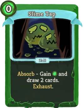 Slime Tap | Downfall Wiki | Fandom
