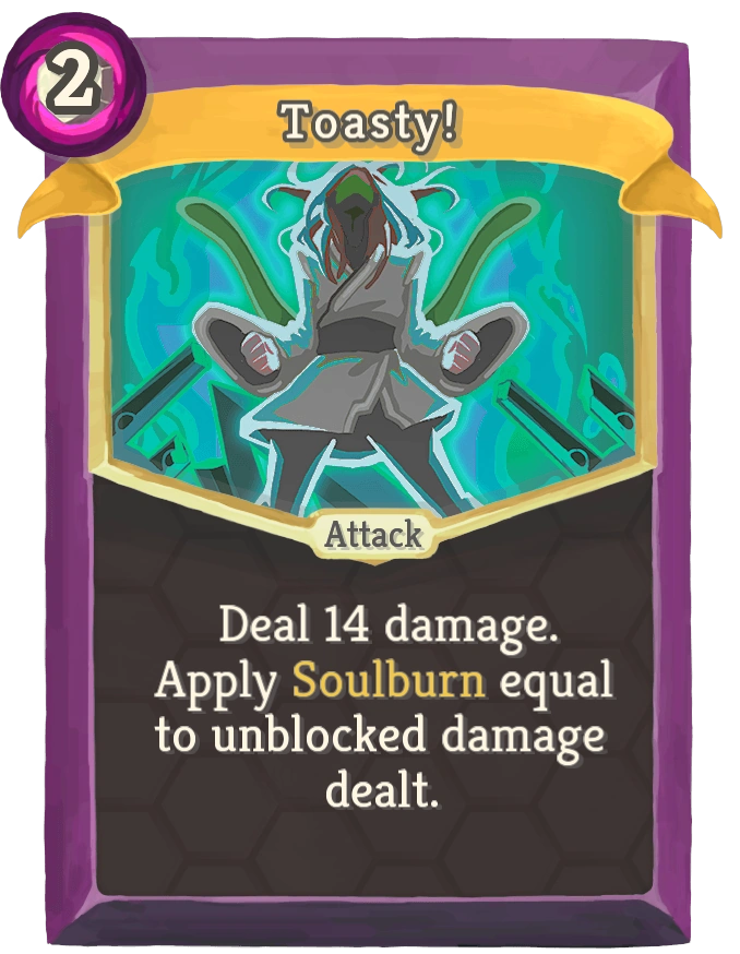 Toasty! | Downfall Wiki | Fandom