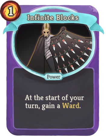 Infinite Blocks | Downfall Wiki | Fandom