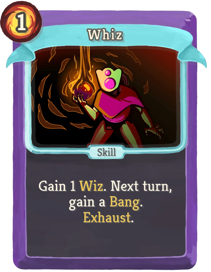 Whiz | Downfall Wiki | Fandom