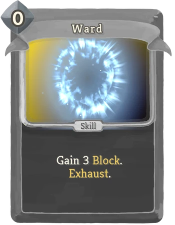 Ward | Downfall Wiki | Fandom