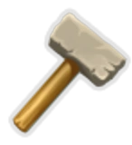 Mallet | Downfall Wiki | Fandom